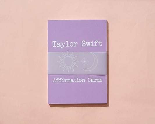 Affirmation Cards – Danni Boden Designs